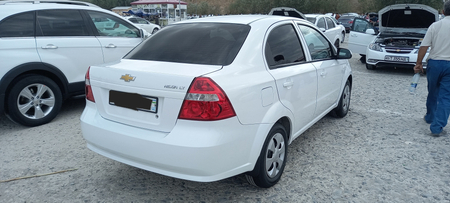 Нехиа-3  1900$ билан авто кредит булади