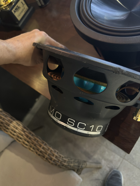 Morel ultimo sc10