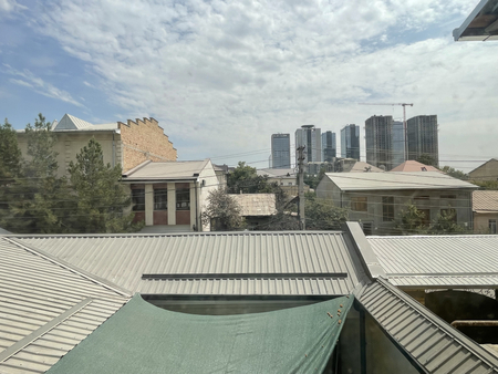 Продада дома Кабельный Мирзо Улугбек 4 сотки Айти парк