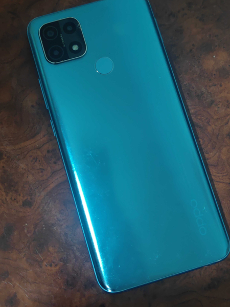 OPPO A15s 4gb/64gb