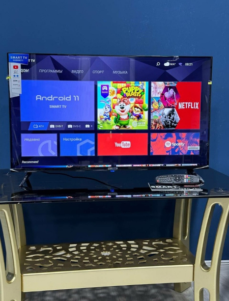SAMSUNG KITAY *27* Dym china Malumot Pasni oʻqila Tv tushunsela telda