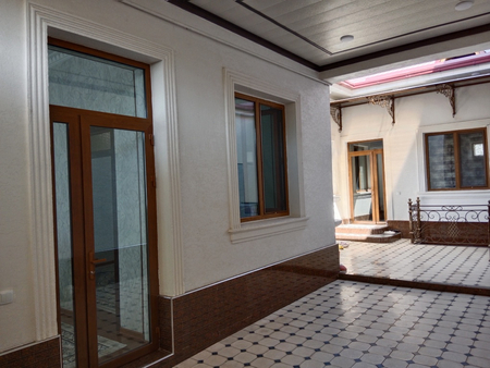 Srochna sotiladi  Towmi postidan 5 km Ramadan 1.4 sotixli 80000$