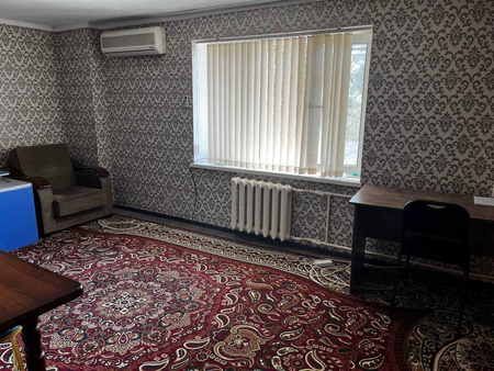 3 комн квартира по ул. Шота Руставели