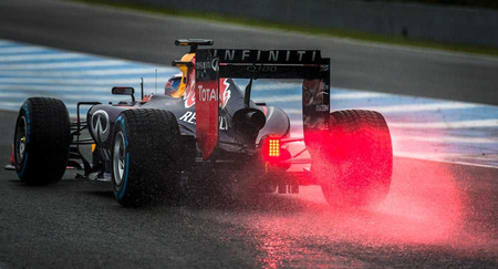 A28JDMhouse предлагает - новый  Тормозная стоп лампа  F1 - formula one