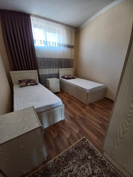Сдаётся гостевой дом в аренду