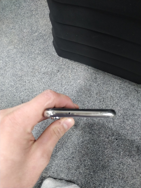 Redmi note 8 ozi