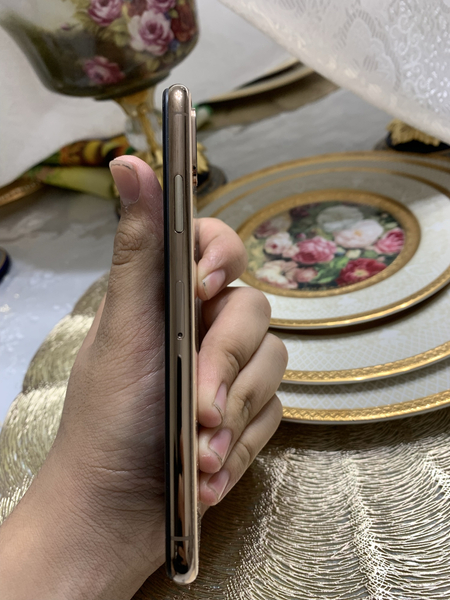 Iphone xs idael face true tone bor 10/10