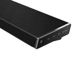 Panasonic SC ALL 70 саундбар