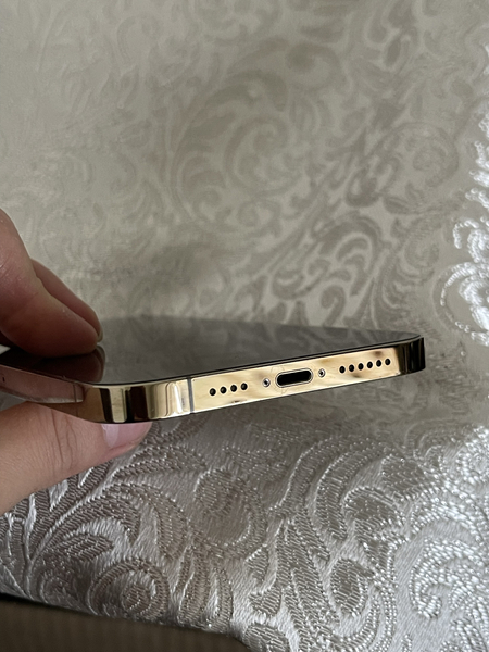 Iphone 12 pro max 128gb