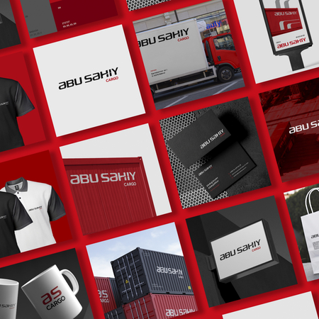 Branding | Logotip | Guideline | Naming | Logo | BrandBook | Logobook
