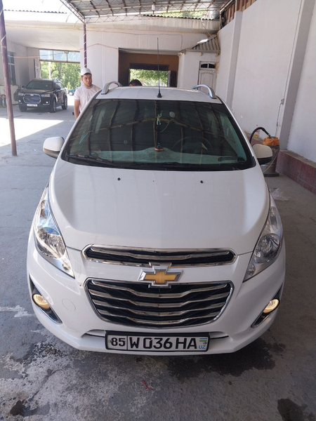 Продается автомобиль Спарк