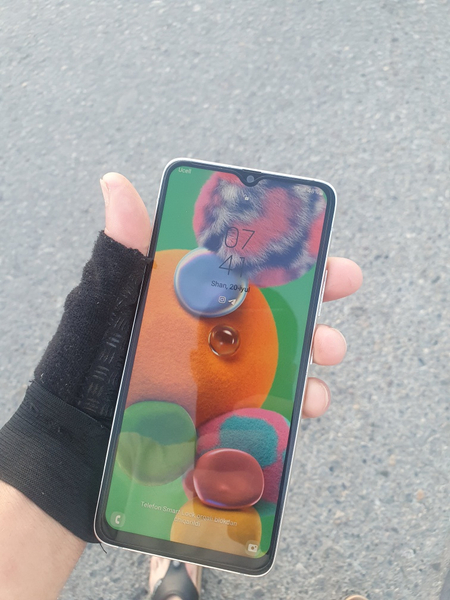 Salom A 90 sotiladi.