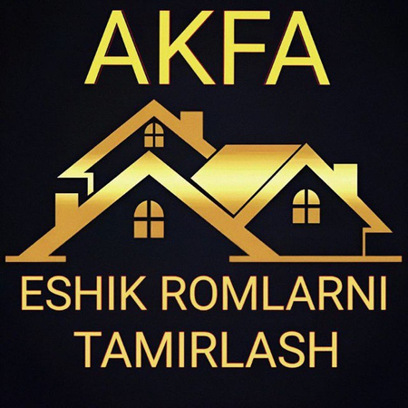 Akfa Remoʻnt olmazor