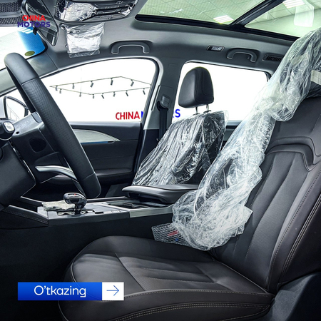 Jetour x90 plus oq