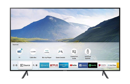 Samsung 32smart android televizor телевизор