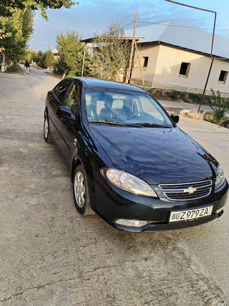Chevrolet lacetti 2023 avtomat