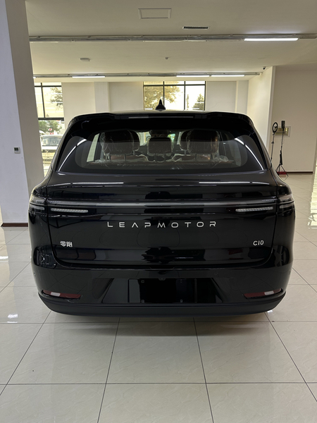 Leapmotor C10 Hybrid