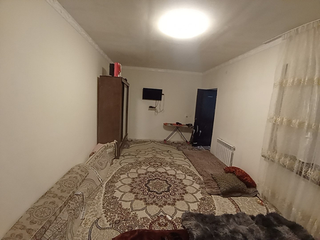 Srochno uy sotiladi manzil Zangiotadan. Otganda