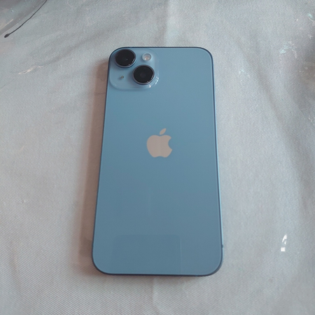 Iphone 14 256gb в идеальном состоянии