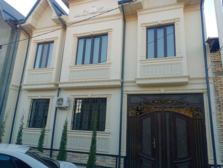 Travertin qilamiz