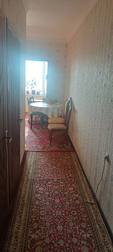 ЮНУС АБАД 19 кв 3 ком продам