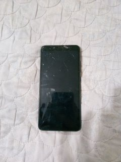 Redmi 6 2/32 atpechatka ishlidi
