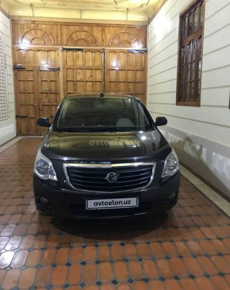 Ravon R4 2020 1 pozisiya