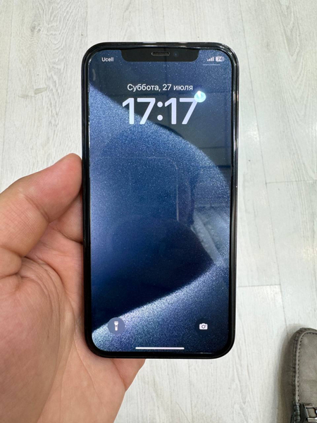 iphone 12pro ko’k