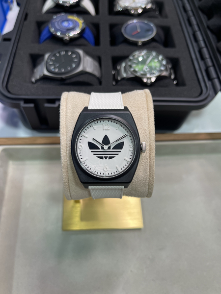 Adidas Original часы Unisex