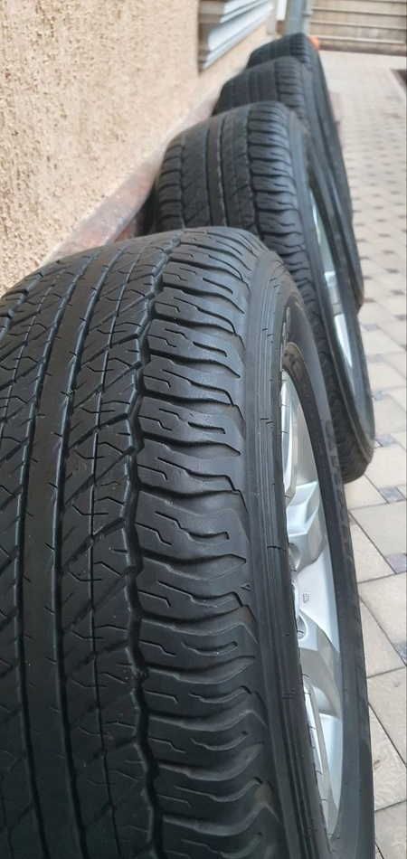 Баллон сотилади Toyota