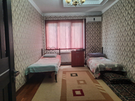 Chilonzor 7-kvartal. Arientr Haytek masjid 2xona uy 400y.e