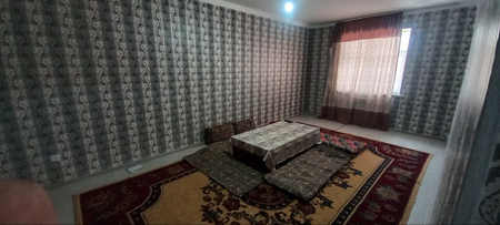 Продается квартира Чирчик
