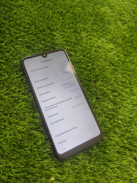 Redmi Mi play sotiladi