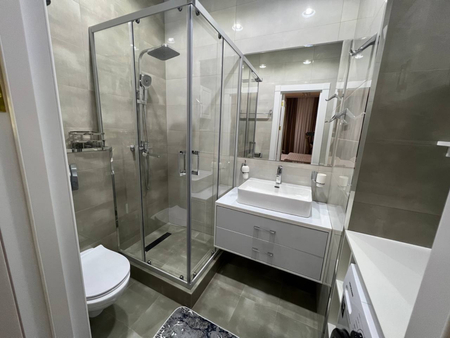 Tashkent city, Boulevard residence! Сдаётся 2х комнатная квартира