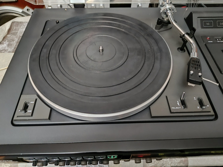 Муз.центр Sanyo GXT-4580HK