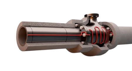 IQWATT iq pipe cw