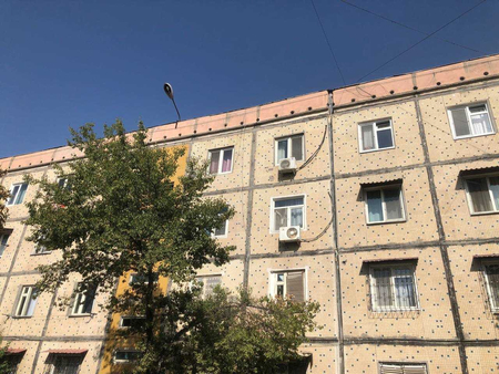 Срочна продаётся квартира Яшнабад (129445)