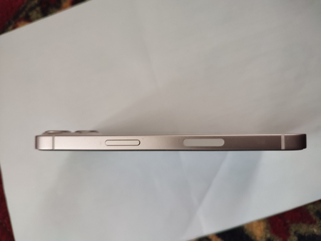 Iphone 13 розовый