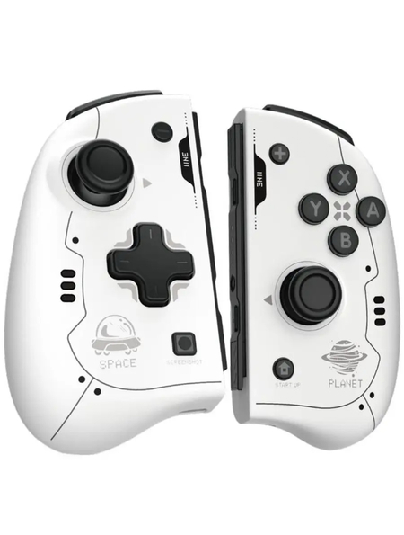 Игровая приставка Nintendo Switch OLED