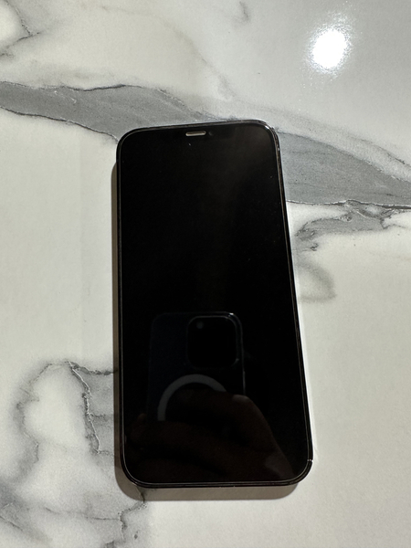 iPhone 12 pro 128gb