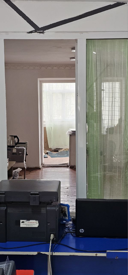 Ofis sotiladi, shaharni markazida