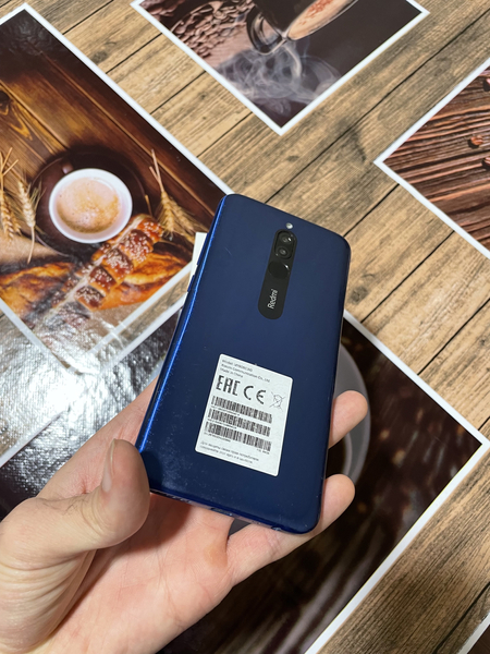 Redmi 8 64gb редми 8 срочно сотилади