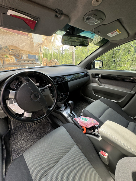 Продается Lacetti jentra 2022