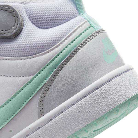 Кроссовки женские Nike Court Borough Mid 2! Новые в коробке!
