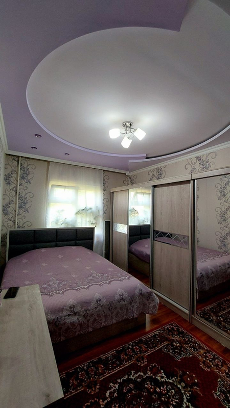 Продается 3х комн квартира