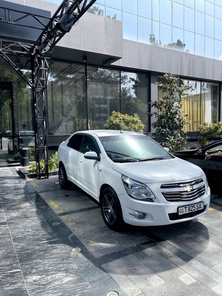 Chevrolet Cobalt