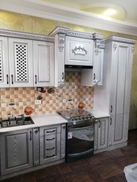 Мебель на  заказ