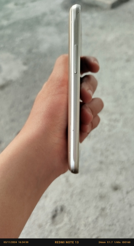 Samsung galaxy J1 2016
