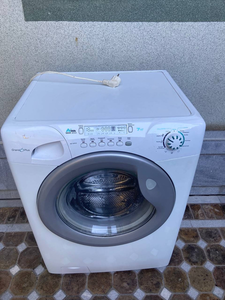 Стиральная машина Grandplus 7kg