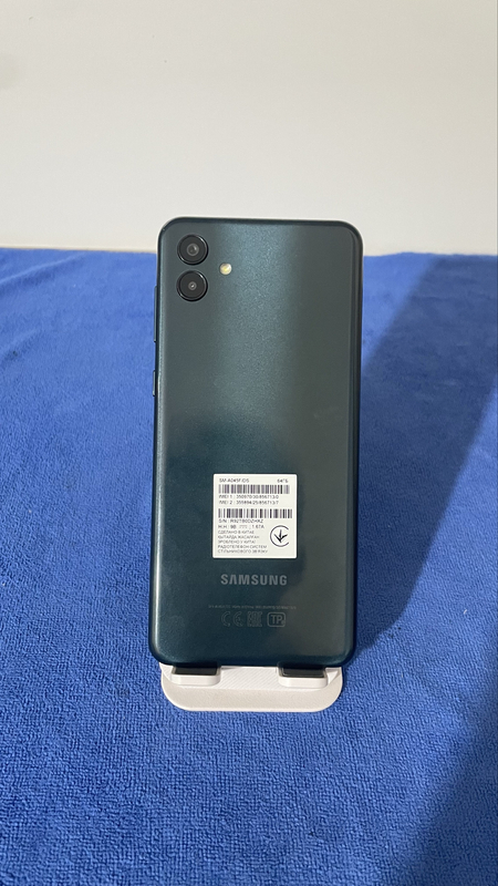 Samsung Galaxy A04 sotiladi
